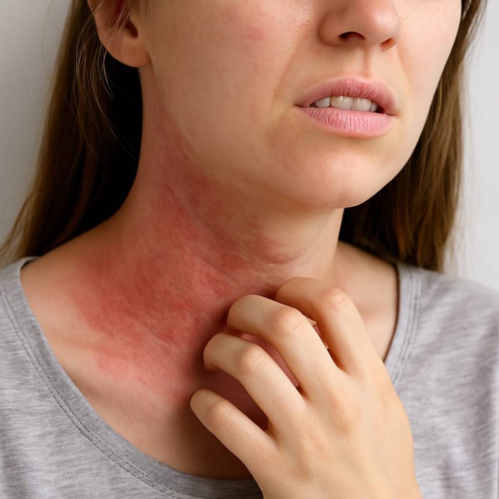 Atopic Dermatitis Archives - Elite Clinical Studies